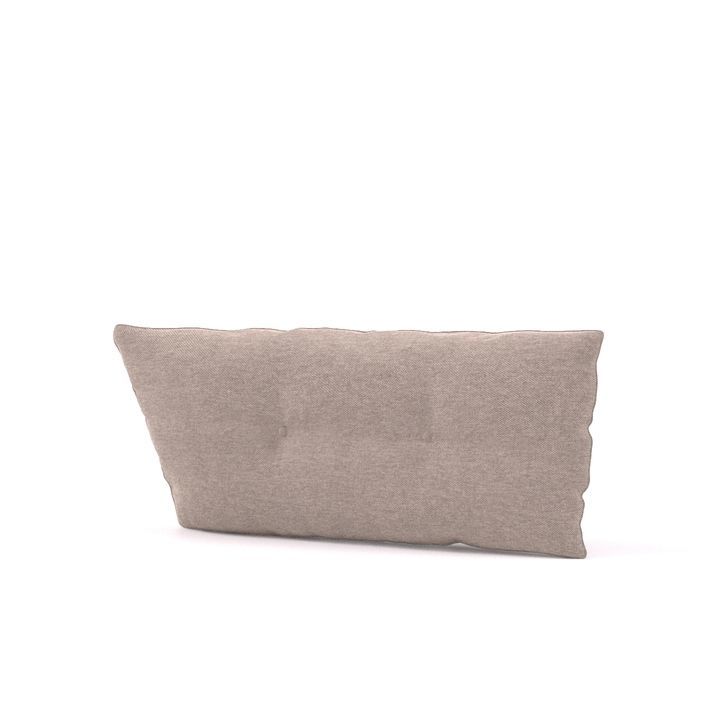 Coussin pour canapé - Diagon - FEYDOM COLLECTIVE LTC - rectangulaire ...