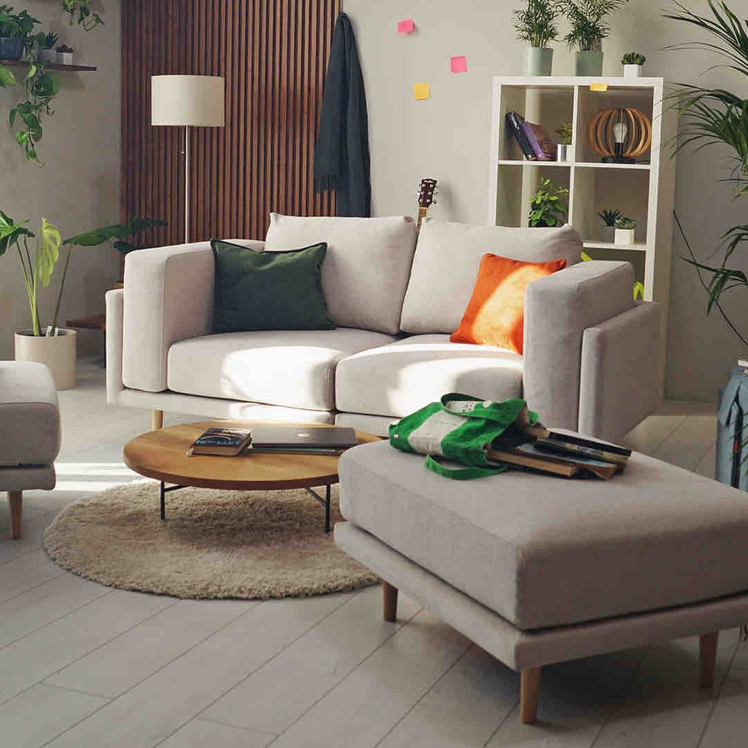 Canapé modulable - Clooods - FEYDOM COLLECTIVE LTC - d'angle / lit ...