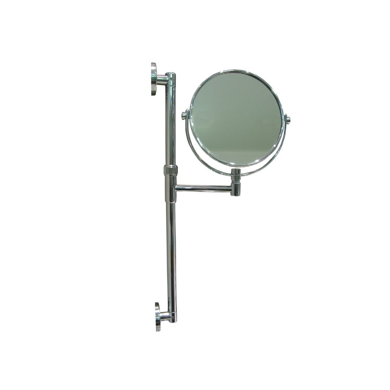 Miroir grossissant - MHL01 - Merida. Sp. z o.o. - mural / contemporain / rond