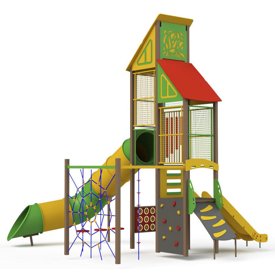 Tour de jeux - GPT01 - GOTINSHTAIN EOOD