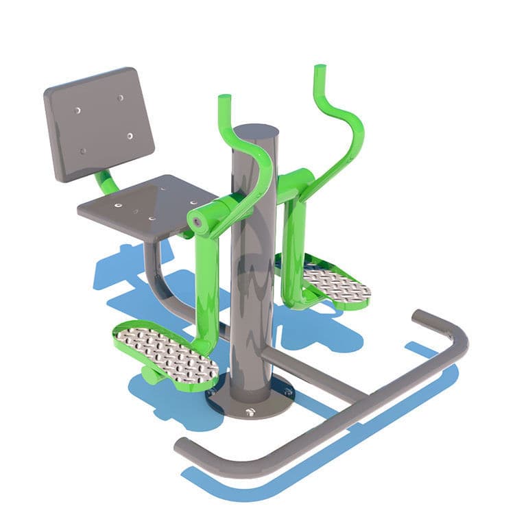 Multi-station d'entraînement - GF32 - GOTINSHTAIN EOOD