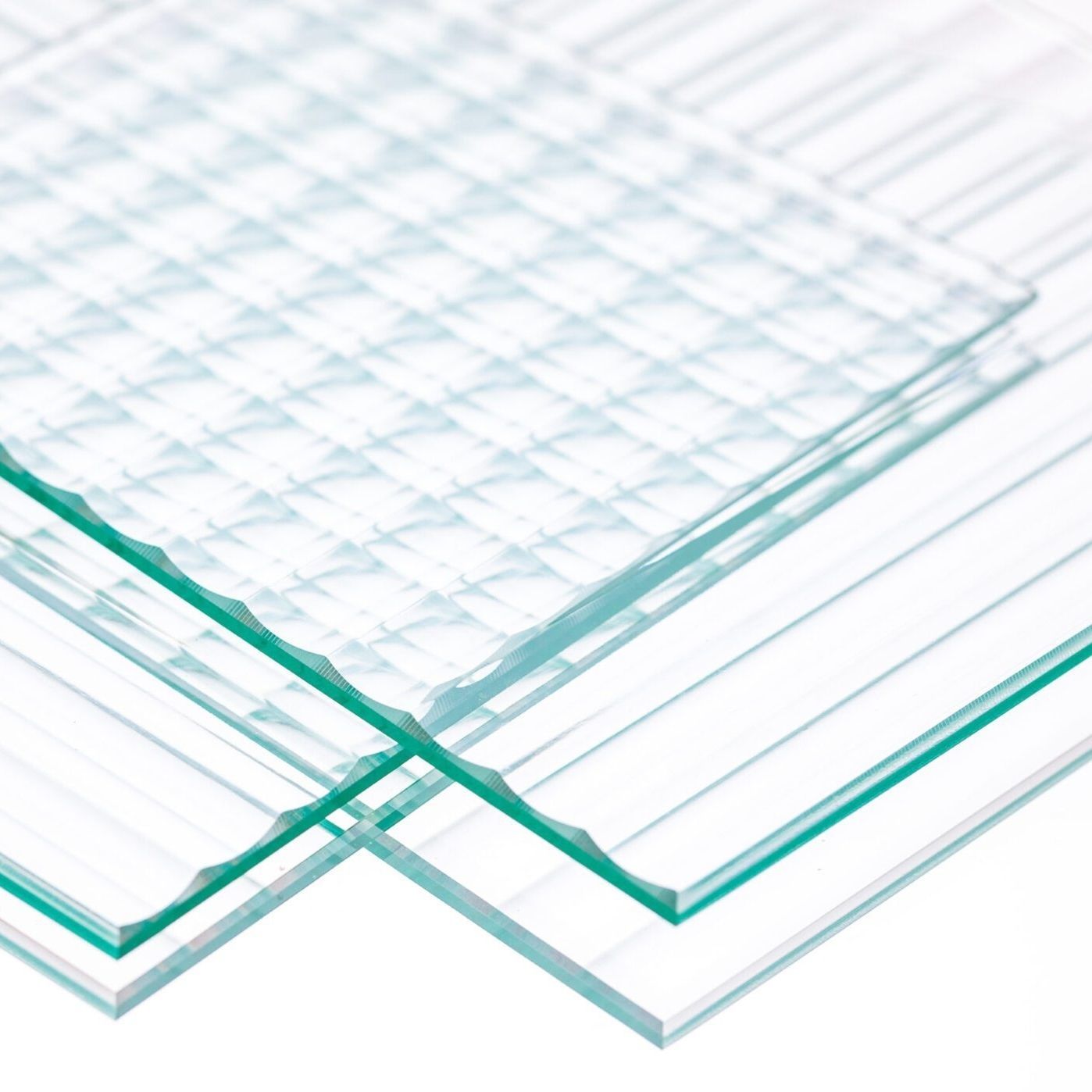 Panneau décoratif nervuré - Specialist Joinery Group - pour agencement ...