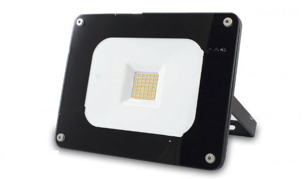 Projecteur IP65 - FL-300-0308110H-B - Ledpoint - à LED / résidentiel ...