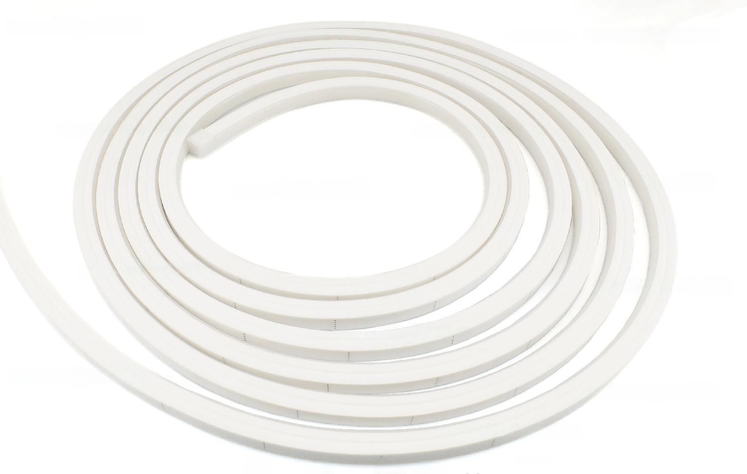 Conduit de lumière avec LED - NEO10ET-400-1608L2-5 - Ledpoint - flexible