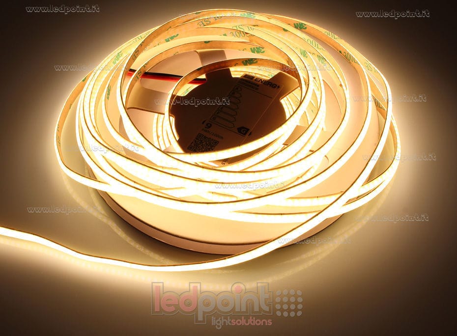 Ruban à LED - FE2-300-400OM2-W5 - Ledpoint