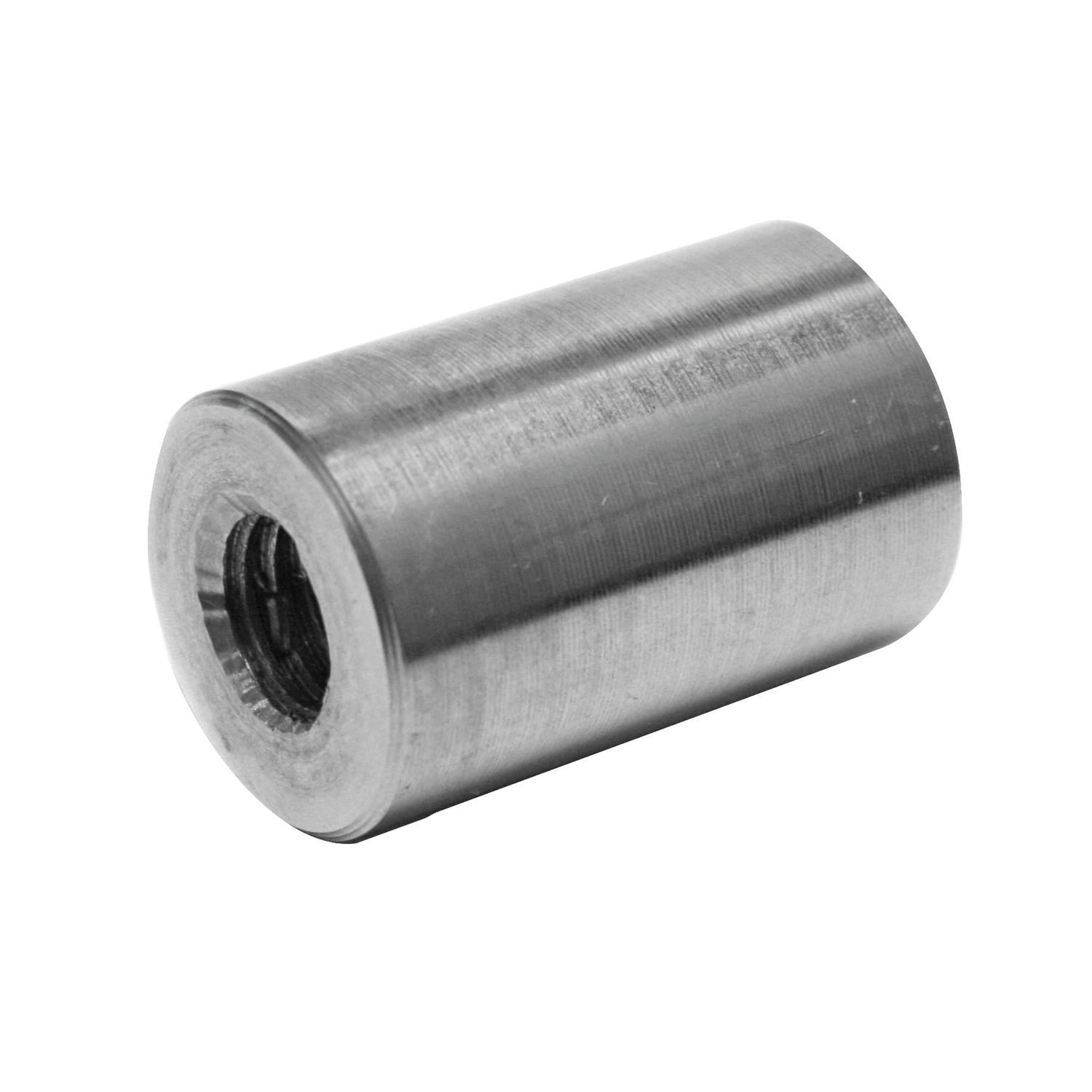 Entretoise de ventilation cylindrique - TD.20x30.M10.04.T - RX Inox ...