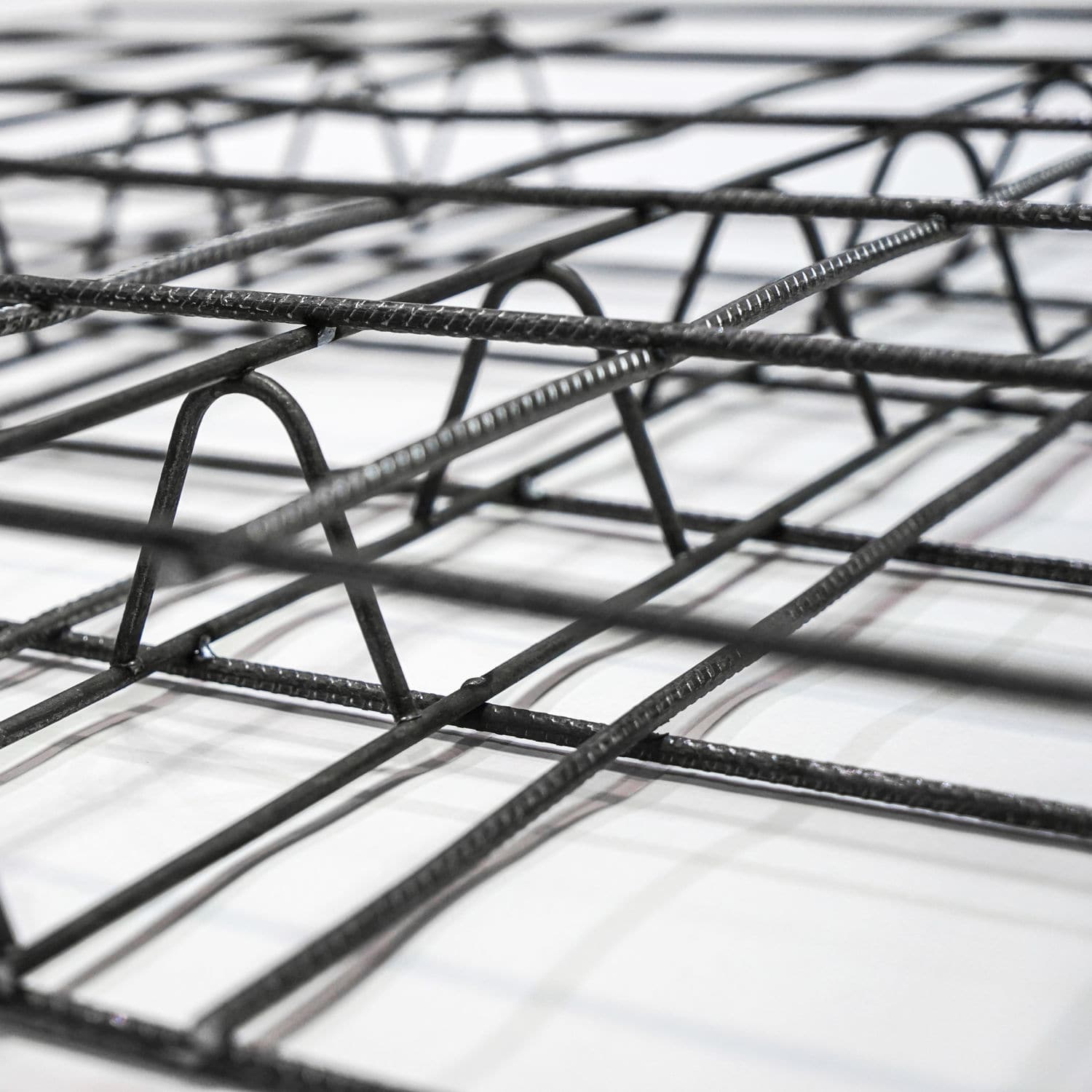 Armature anti-poinçonnement - AYES ÇELİK HASIR VE ÇİT SAN. A.Ş