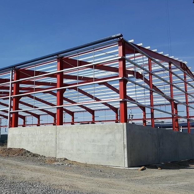 Poutrelle en acier - voestalpine Sadef nv - IPN / en C / linéaire