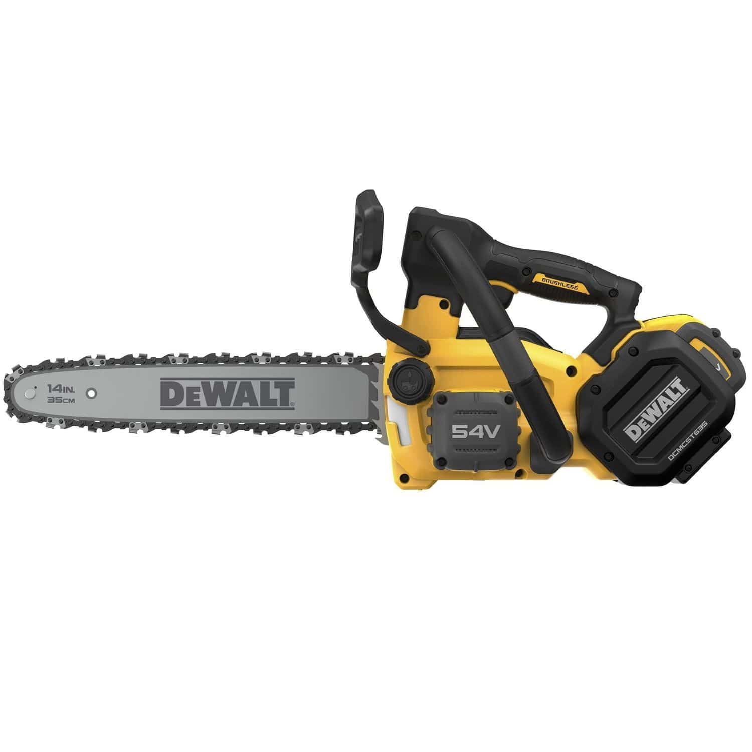 Tronçonneuse sur batterie - DCMCST635X1-GB - DEWALT