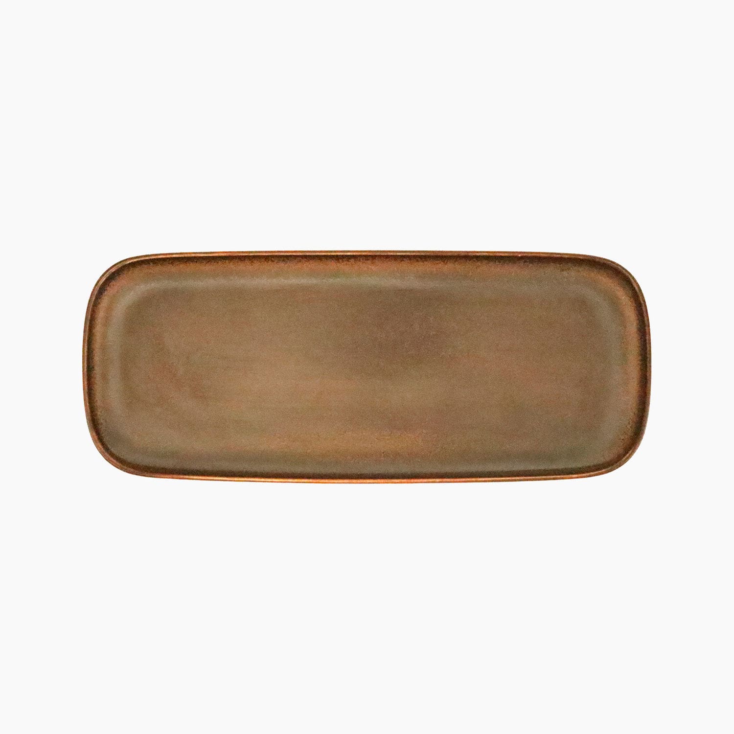 Assiette rectangulaire - Powerful : 055005504601 - COSTA VERDE - en ...