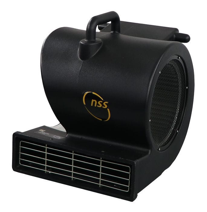 Souffleur-sécheur pour moquette - Aero Plus - NSS Entreprises