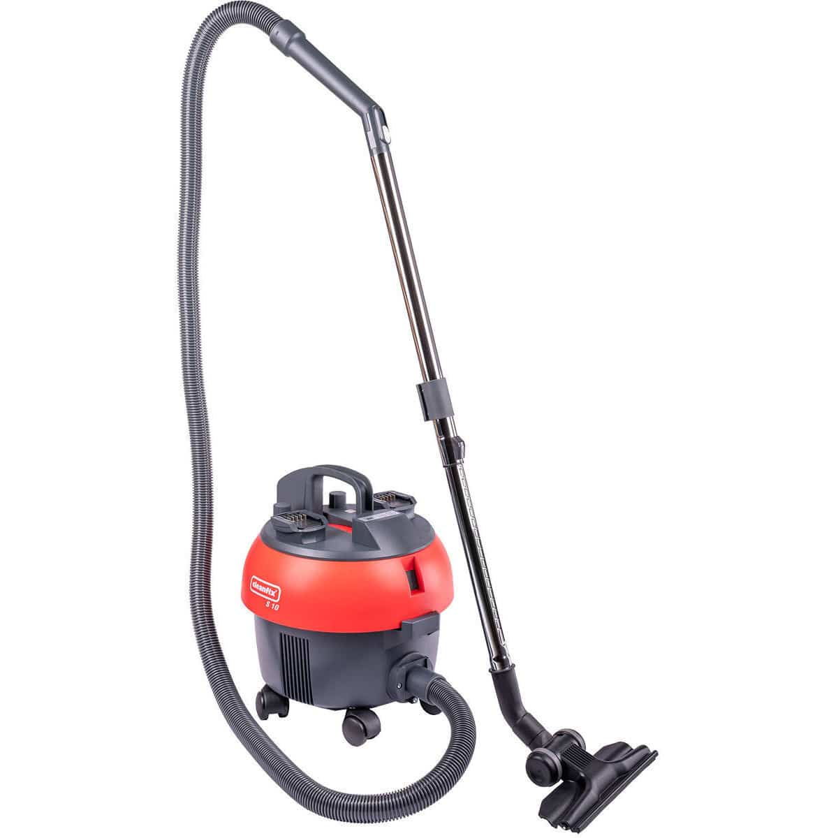 Aspirateur pour bâtiment tertiaire - S10 Plus CAS - Cleanfix ...