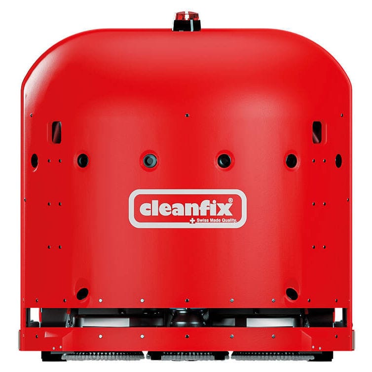 Autolaveuse robot - RA660 Navi M - Cleanfix Reinigungssysteme AG - autonome