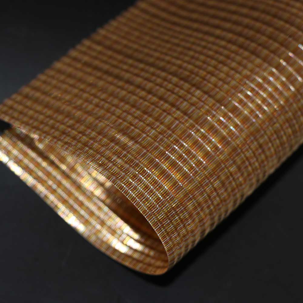 Toile métallique tissée en inox - QKDB-44 - HEBEI JOINWIN ARCHITECTURAL ...