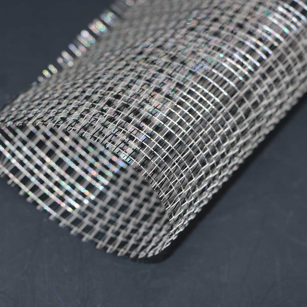 Toile métallique tissée en inox - QKDBX-15 - HEBEI JOINWIN ...