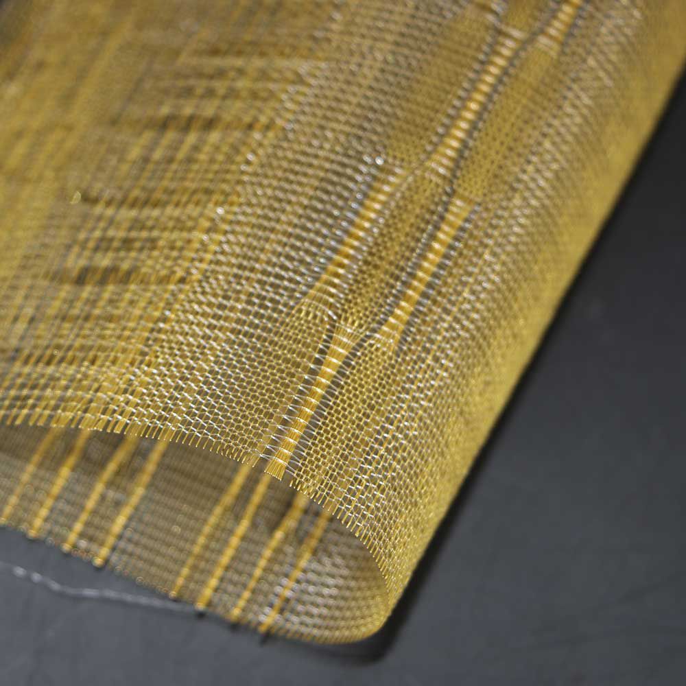 Toile métallique tissée en cuivre - QKTH-05 - HEBEI JOINWIN ...