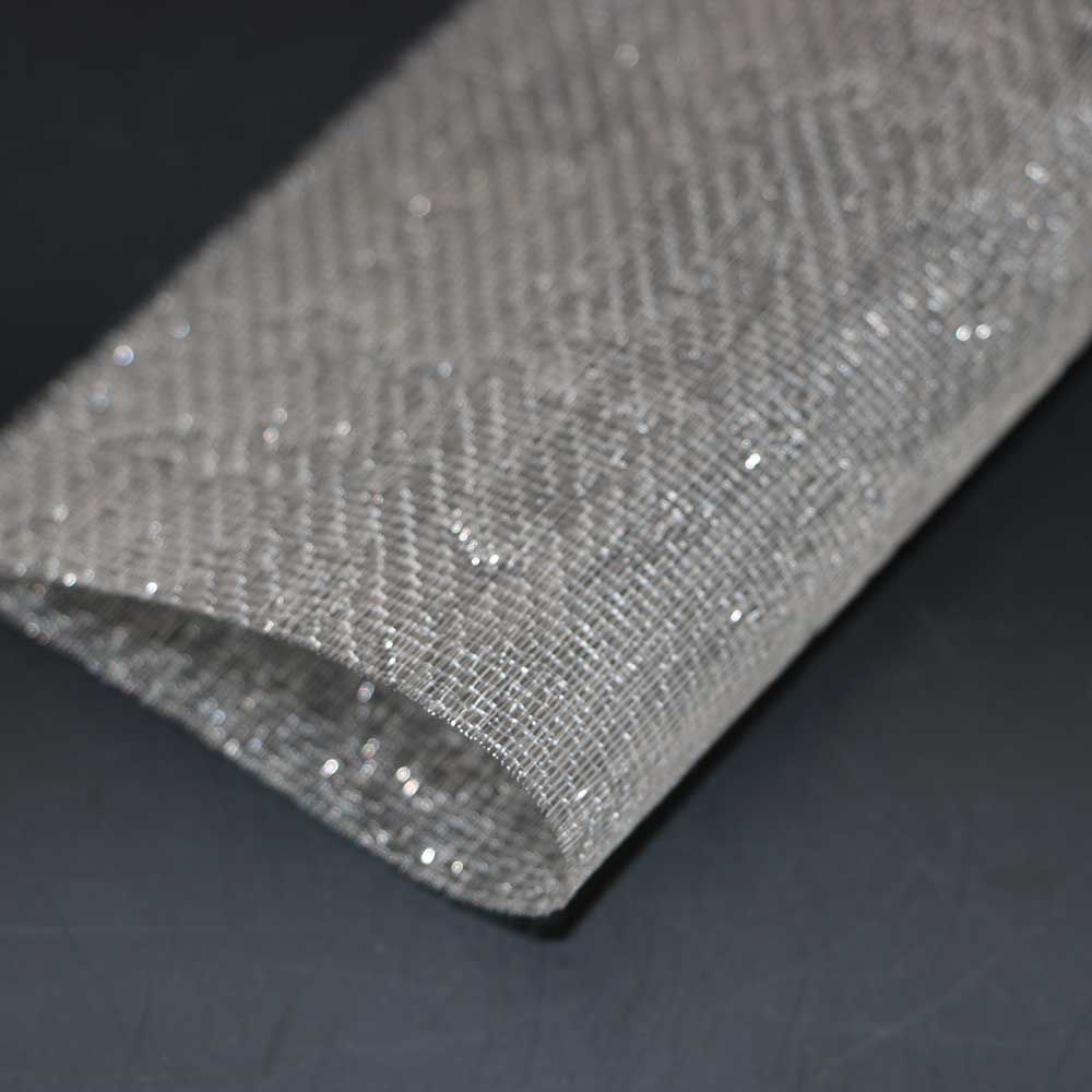 Toile métallique tissée en inox - QKTH-08 - HEBEI JOINWIN ARCHITECTURAL ...