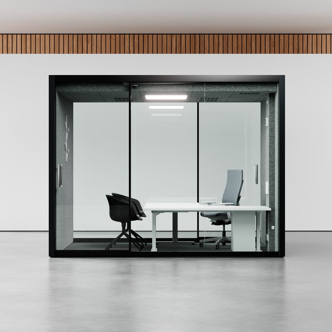 Cellule de concentration acoustique - VETROSPACE L - VETROSPACE - pour ...