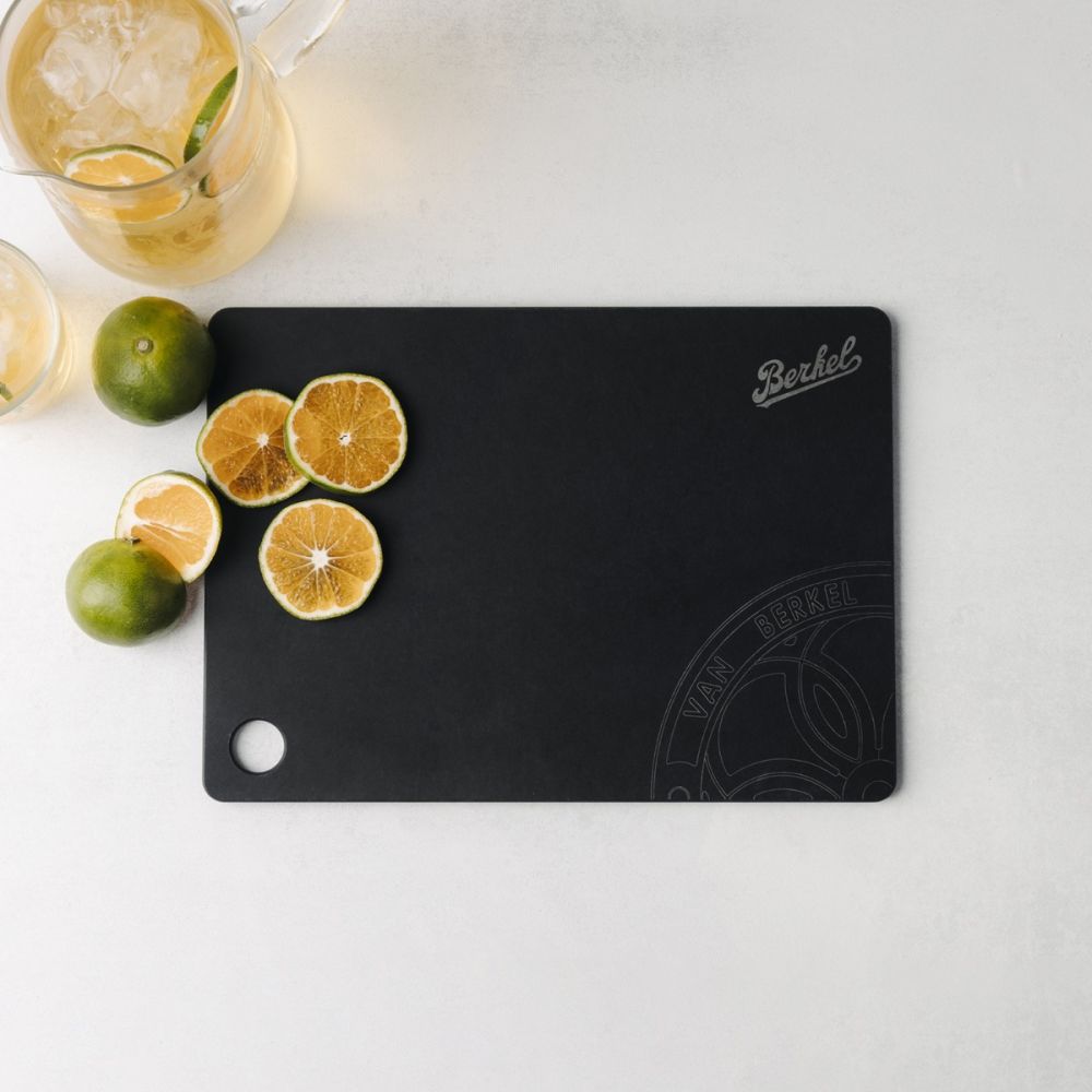 Planche à découper en papier - B-PAPER MEDIUM - Berkel - en carton ...