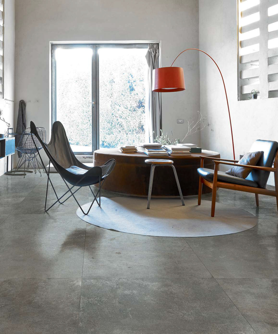 Carrelage en grès cérame - STONES & MORE : STONE PECE - CASA DOLCE CASA ...