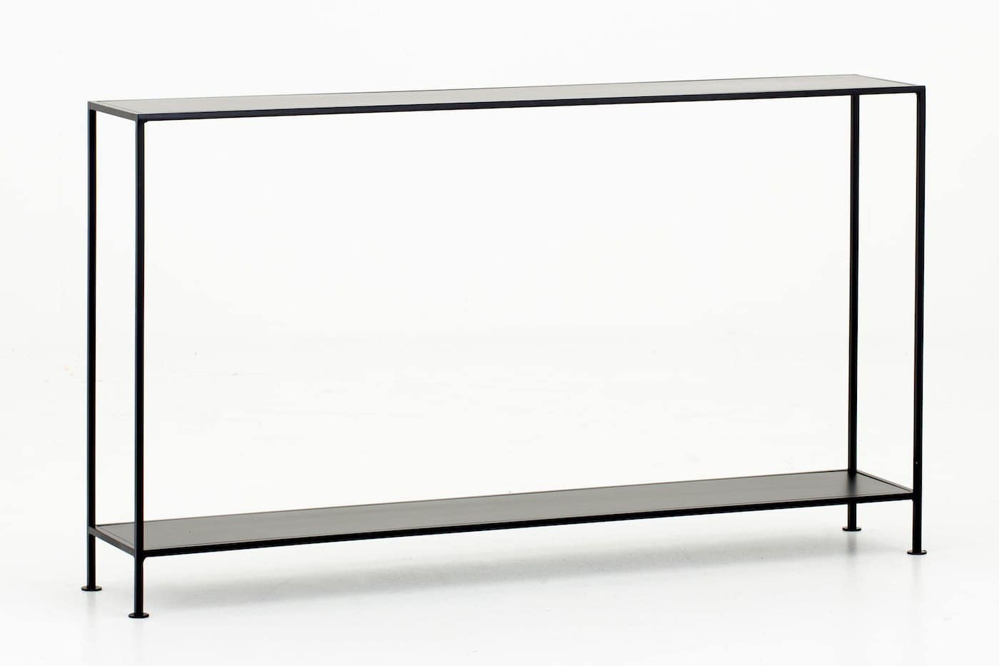 Console contemporaine - COSA - FLAMANT - en fer / en fer forgé / avec ...