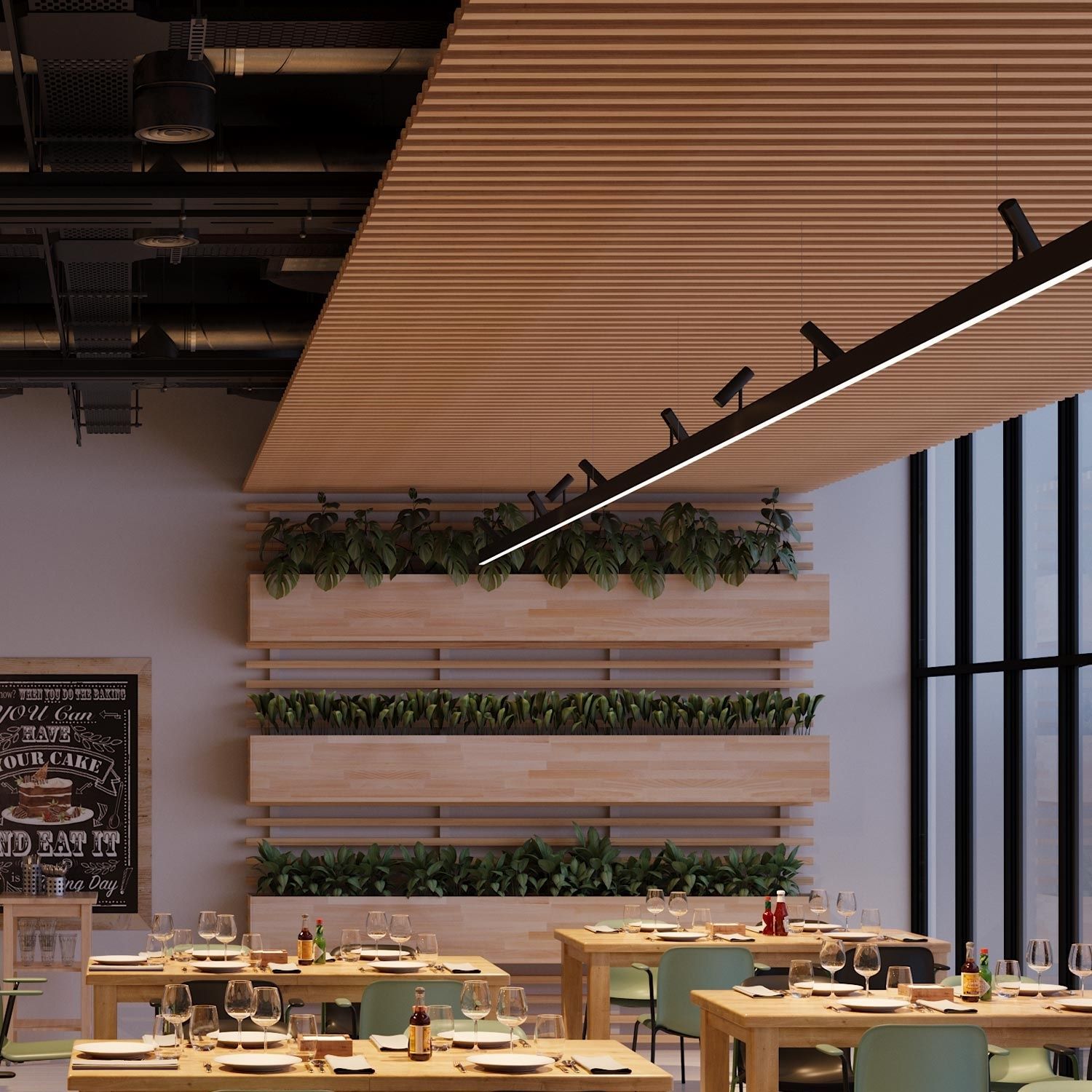 Système pour éclairage sur rail basse tension - Superrail - iGuzzini