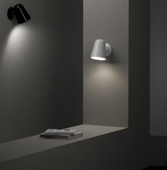 Applique murale design original - FUNGHI - METALARTE - d'intérieur / en ...