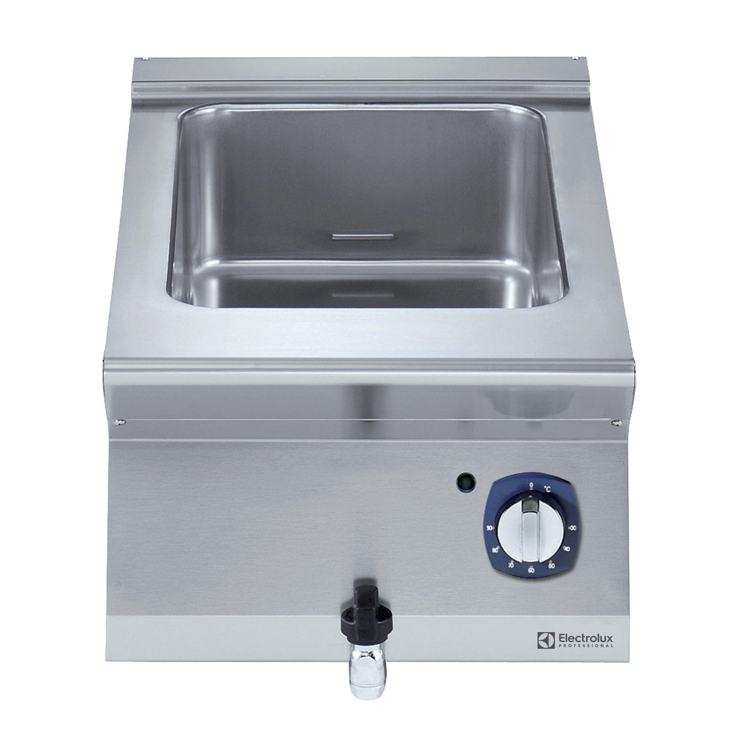 Bain-marie électrique - 700XP (F) - Electrolux Professional