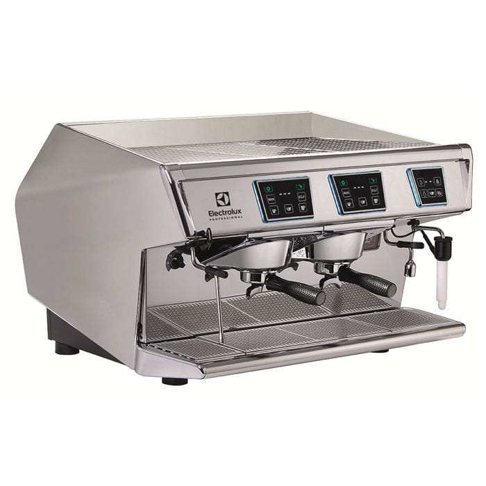 Machine à café expresso - AURA (B) - Electrolux Professional - pour bar ...
