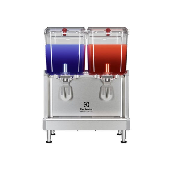 Distributeur de jus sur plan - CCCRL0 - Electrolux Professional ...