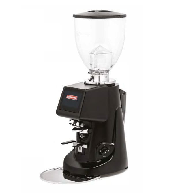 Moulin-doseur à café professionnel - MAC 65 ON DEMAND + CPA - La ...