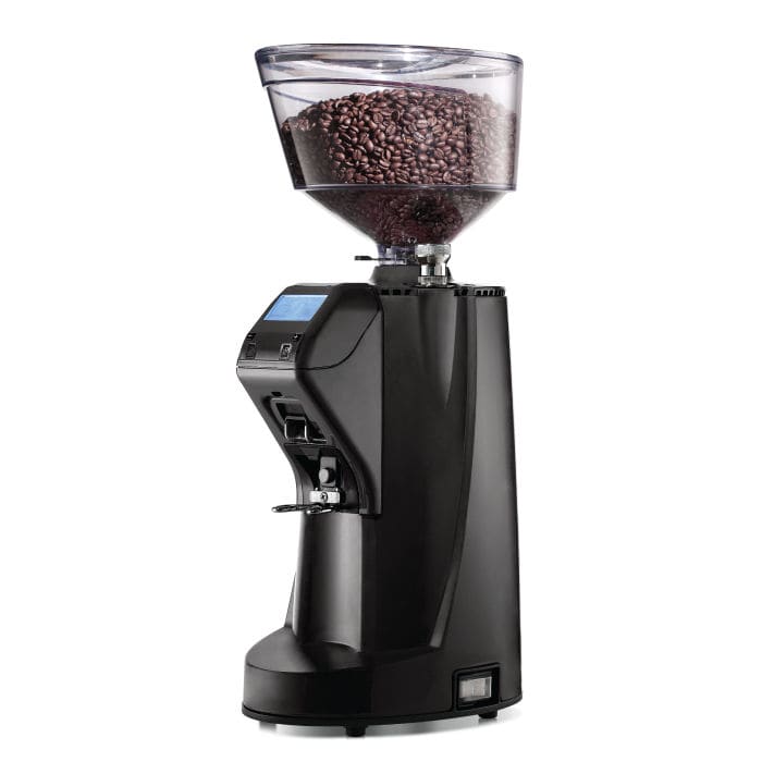 Moulin-doseur à café professionnel - MDXS ON DEMAND - Simonelli Group ...