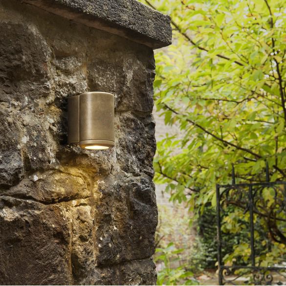 Applique murale contemporaine - JURA 7806 - astro - d'extérieur / en ...