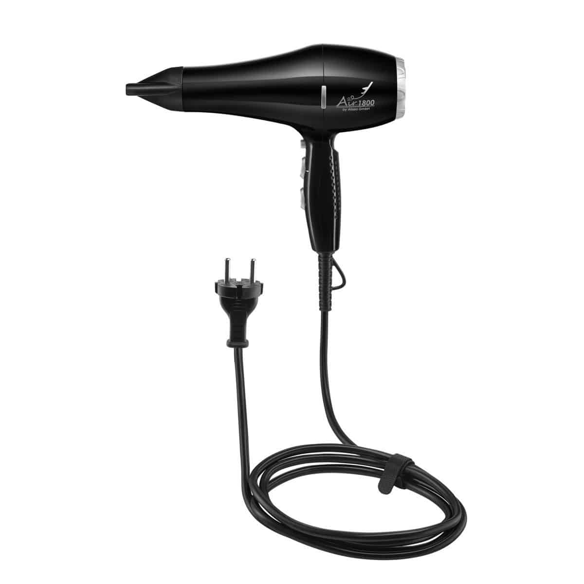 Sèche-cheveux professionnel - AIR 1800 - Aliseo