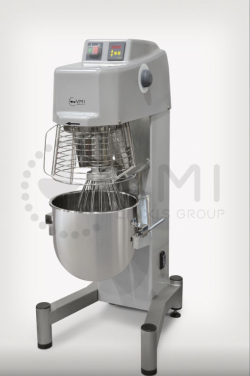 Batteur mélangeur professionnel - BV 22 - vmi - planétaire