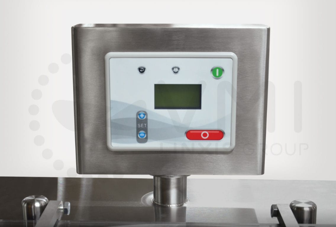 Machine à levain professionnelle - AF COMPACT 100 EV - vmi