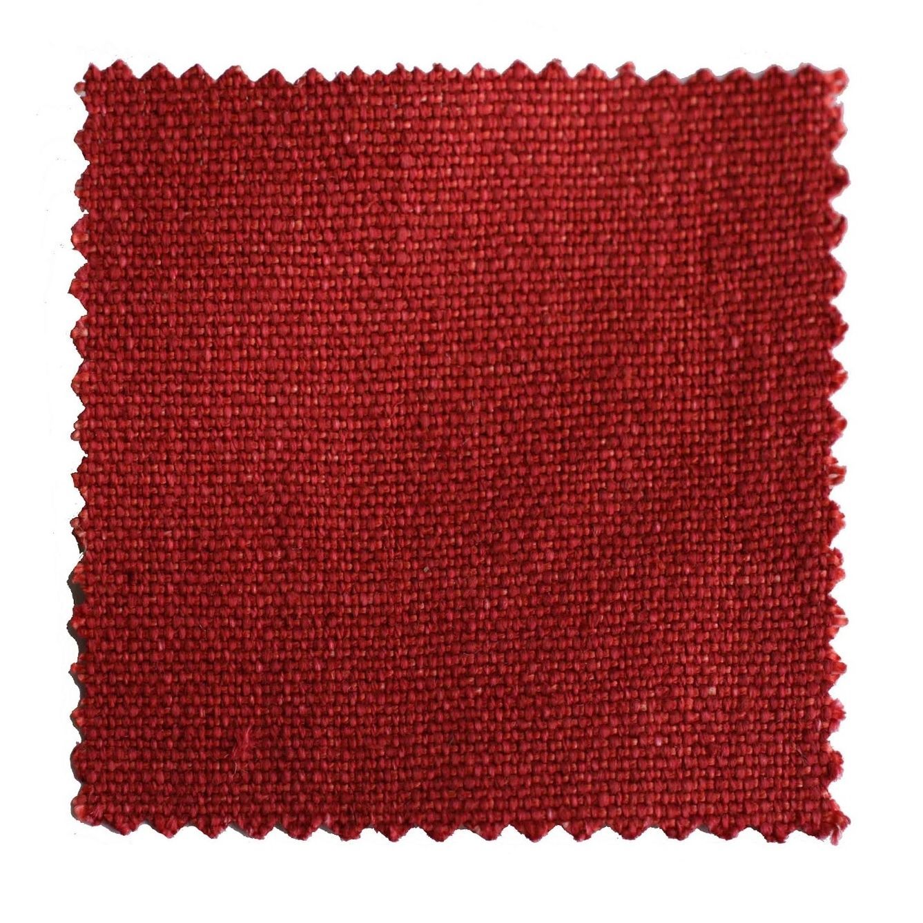 Tissu d'ameublement - SWEET TOOTH - JOHN HUTTON TEXTILES - uni / en lin ...