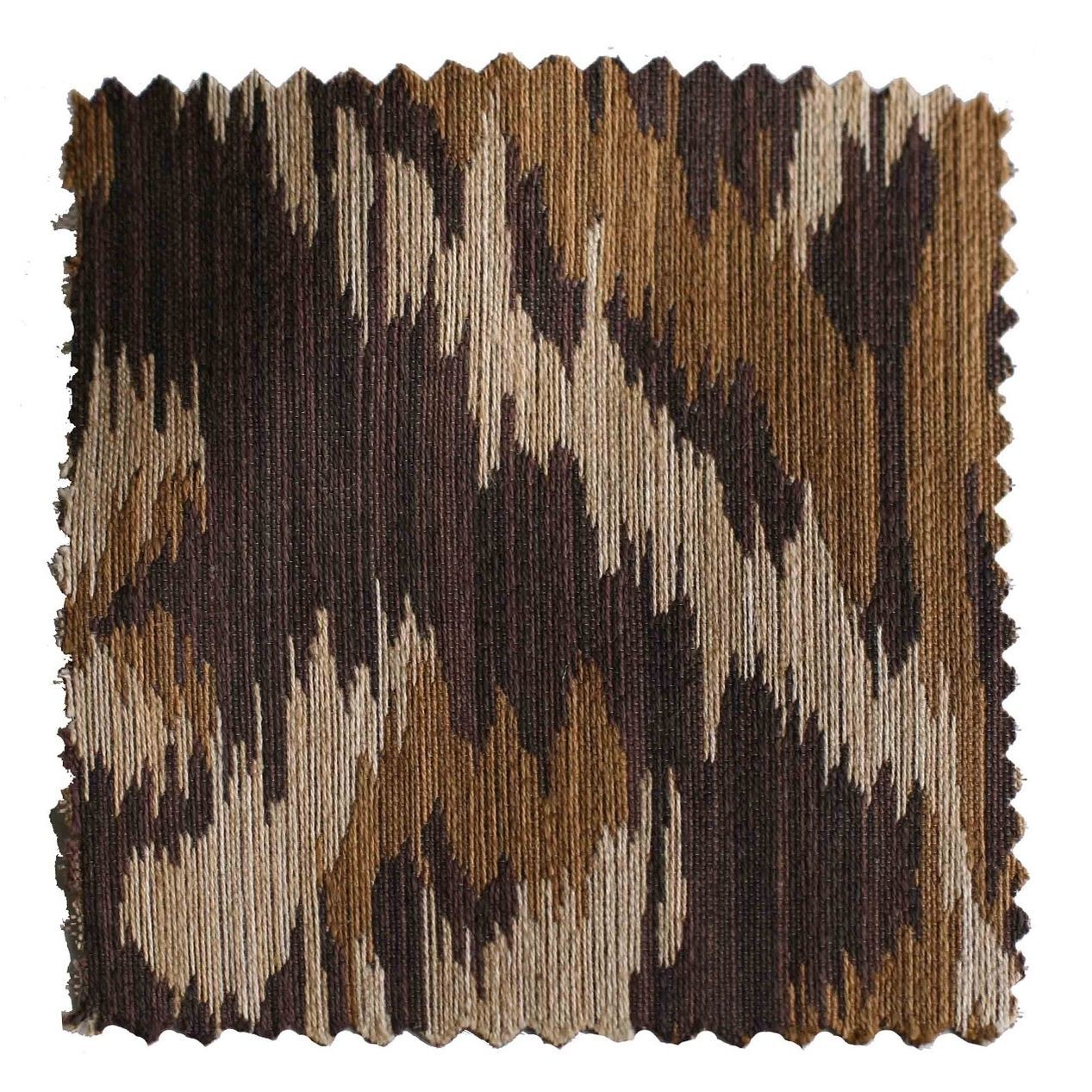 Tissu d'ameublement - OLD WORLD - JOHN HUTTON TEXTILES - à motif / en ...