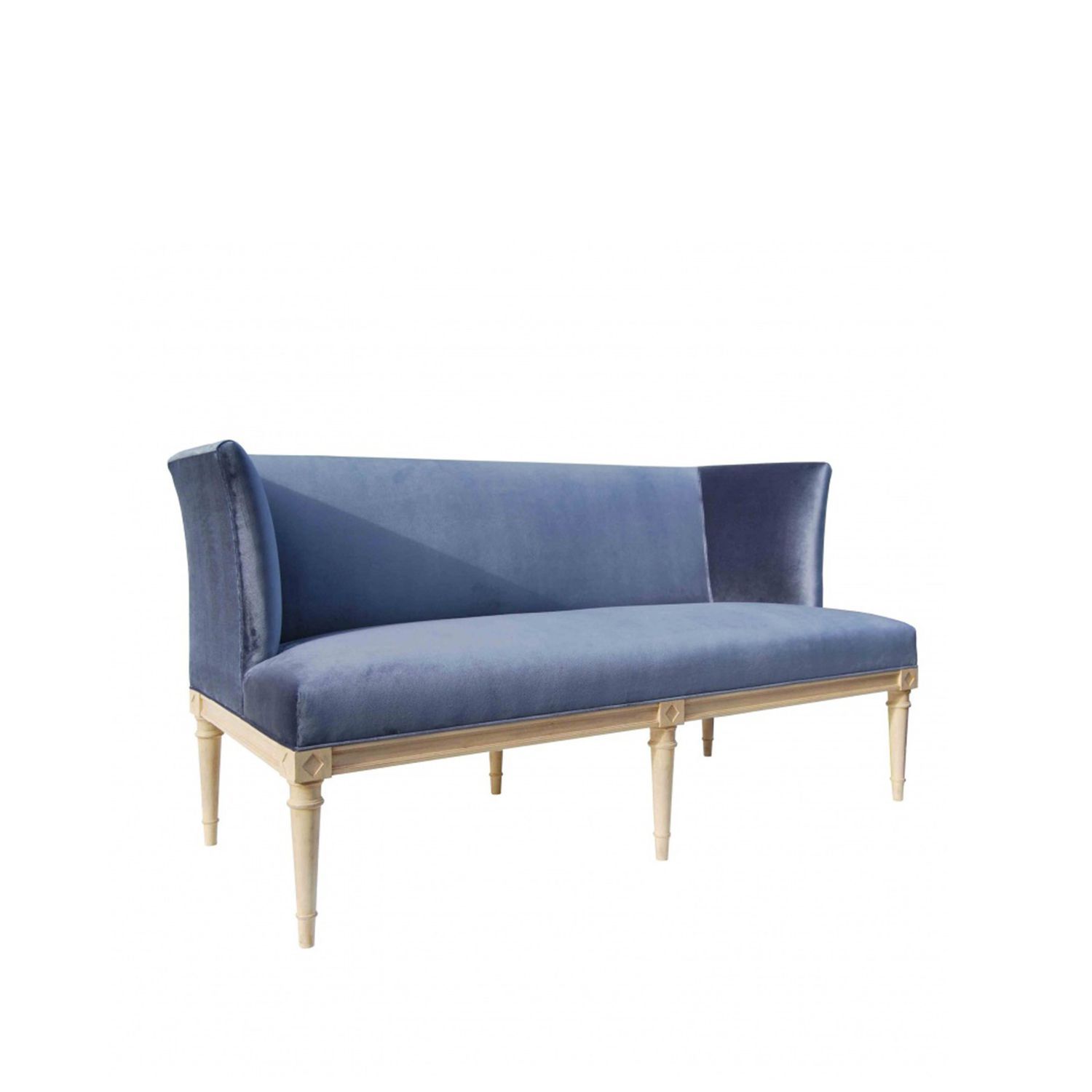 Tissu d'ameublement - CEASE FIRE - JOHN HUTTON TEXTILES - uni / en ...