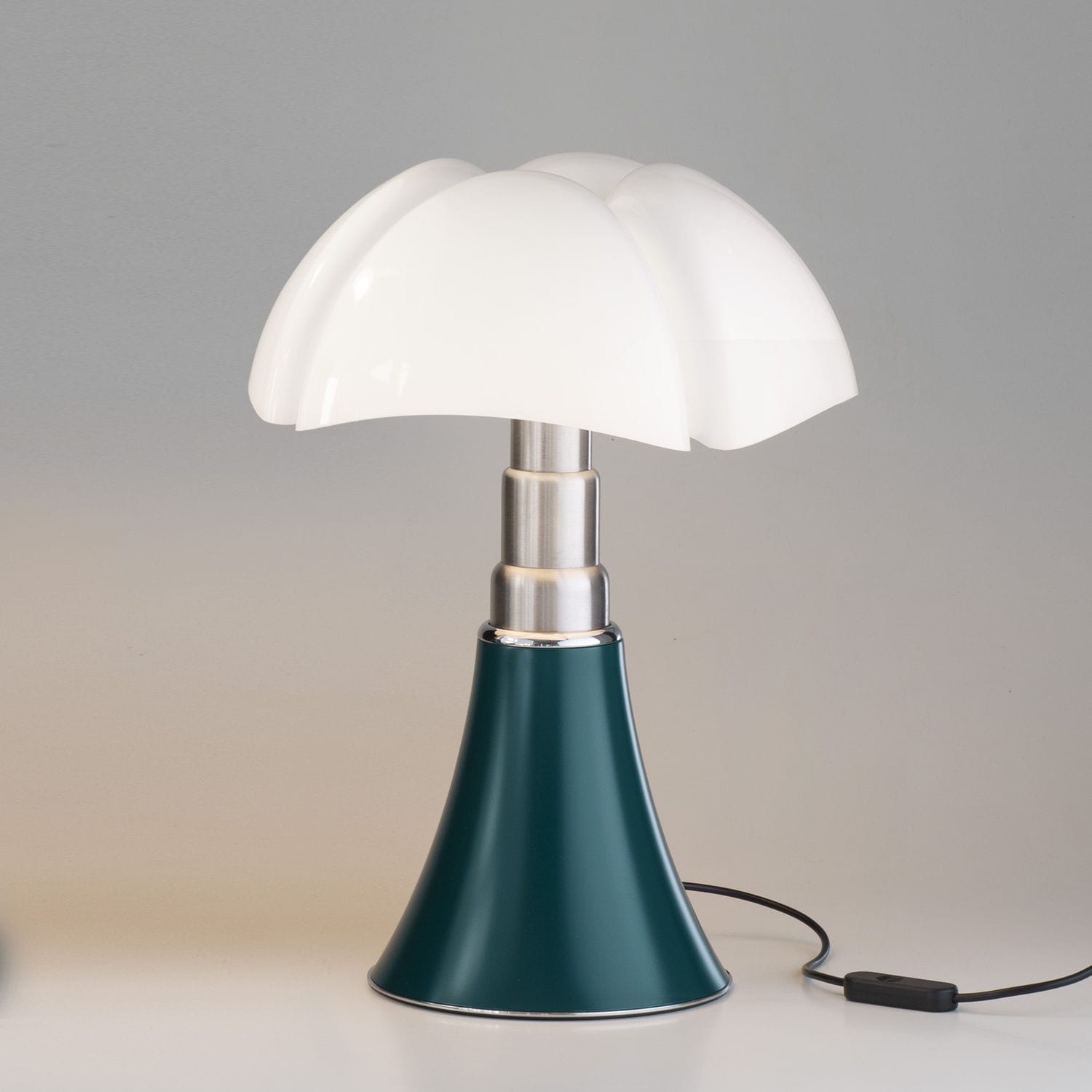 Lampe de table - MINIPIPISTRELLO cod.620/J - Martinelli Luce Spa ...
