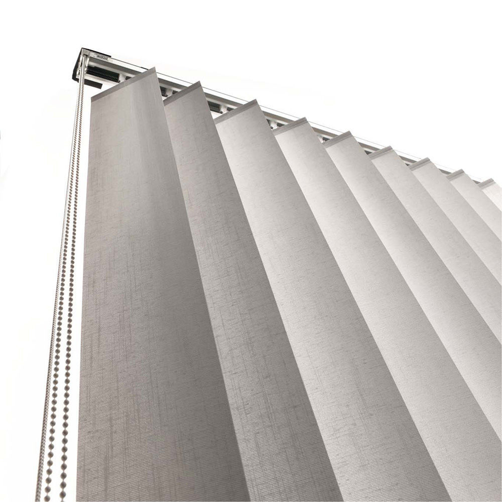 Store à bandes verticales - EURO - Dalex - pour fenêtre / en tissu ...