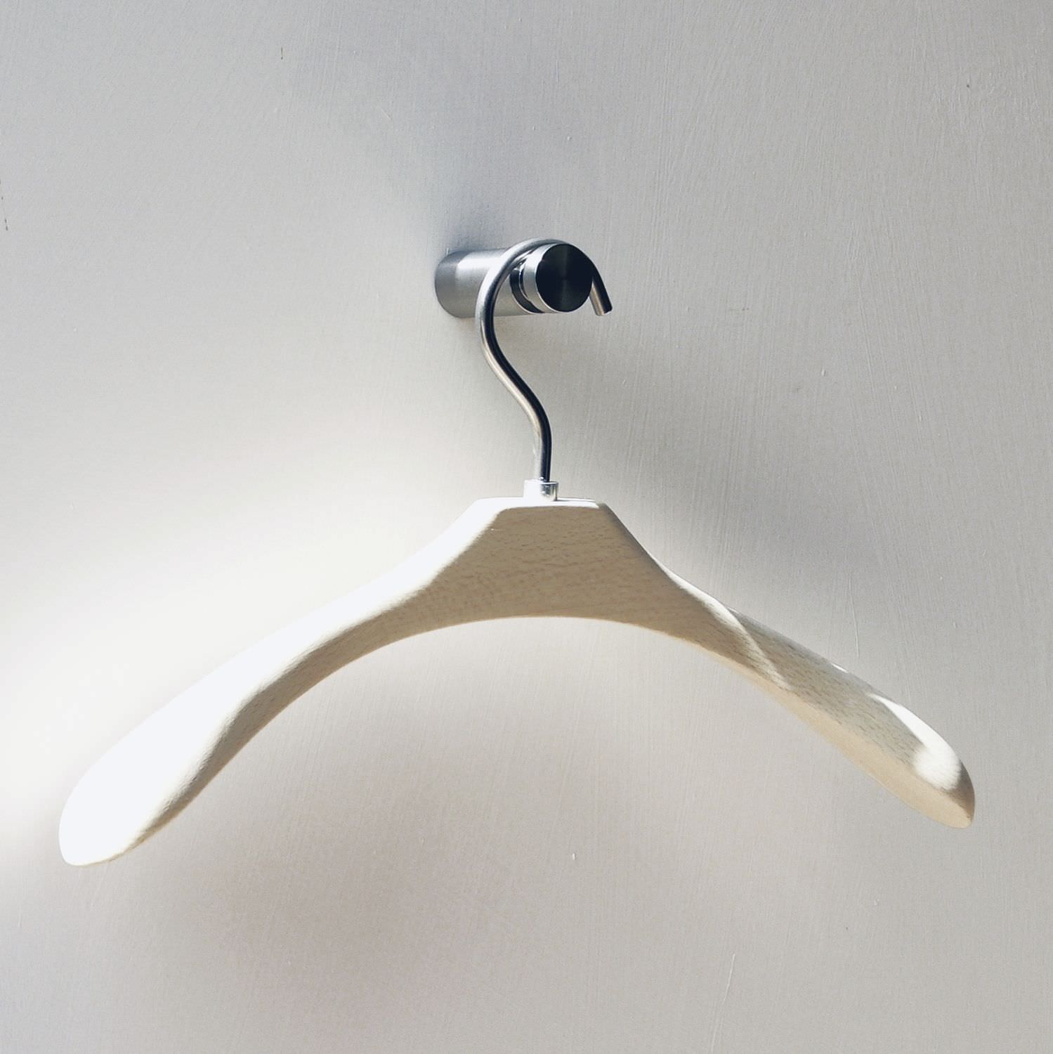 Cintre en bois massif - FRAME 1W - INSILVIS