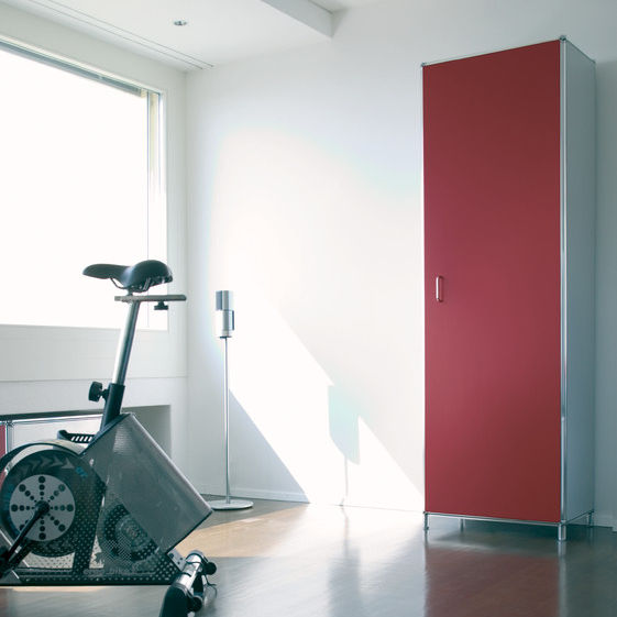 Meuble colonne d'intérieur - ARTMODUL AG - contemporain