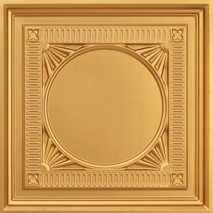 Faux-plafond en PVC - 8266 - Decoraids - en dalles / ignifuge / hydrofuge