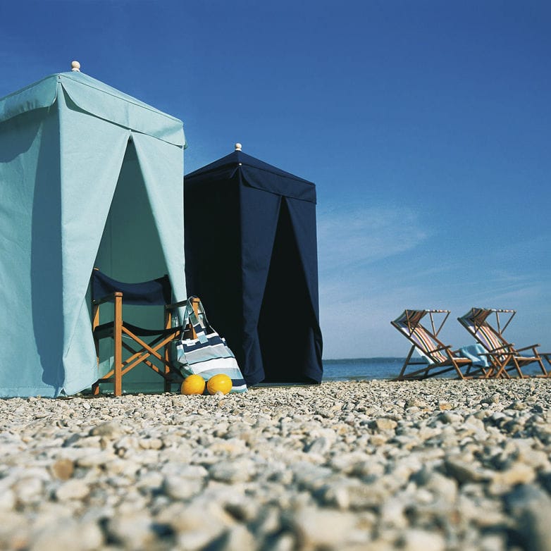 Cabine d'habillage - BADEKABINE - WEISHÄUPL Möbelwerkstätten GmbH