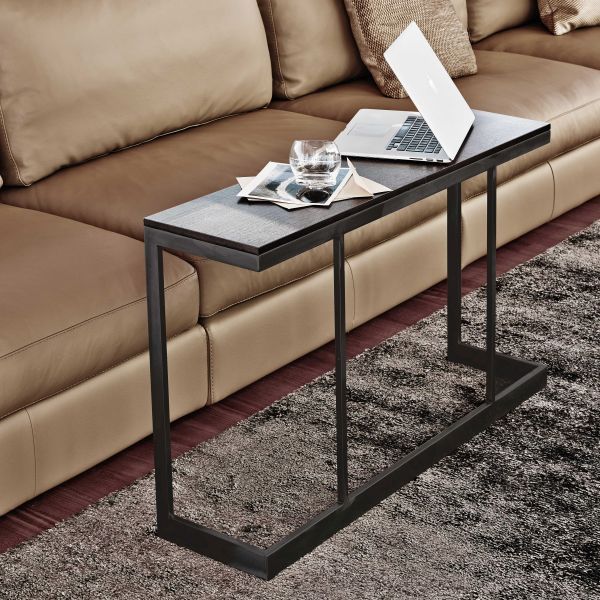 Console contemporaine - URBAN - Ditre Italia - en bois / rectangulaire ...