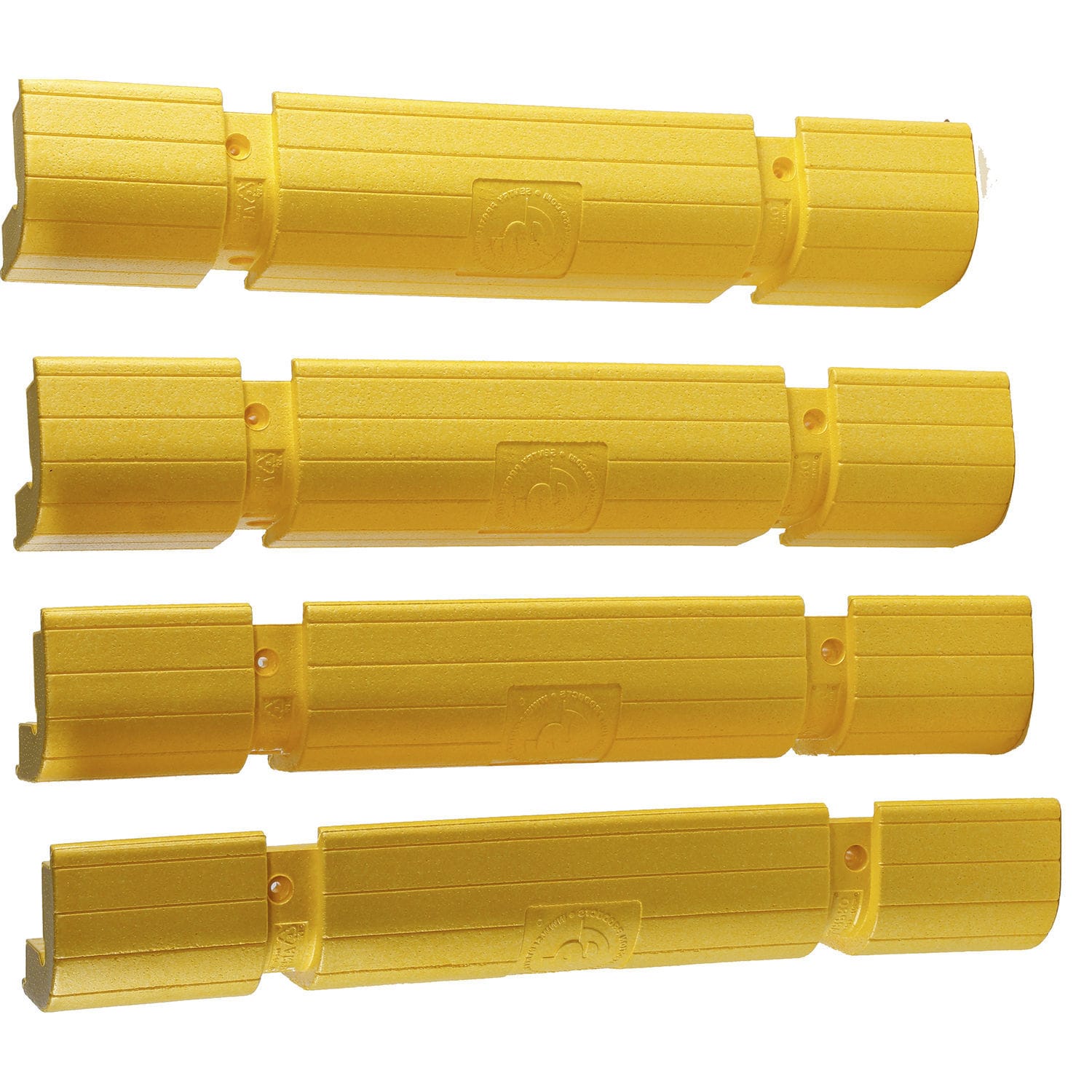 Protection d'angle - Beam Bumpers™ - Sentry Protection