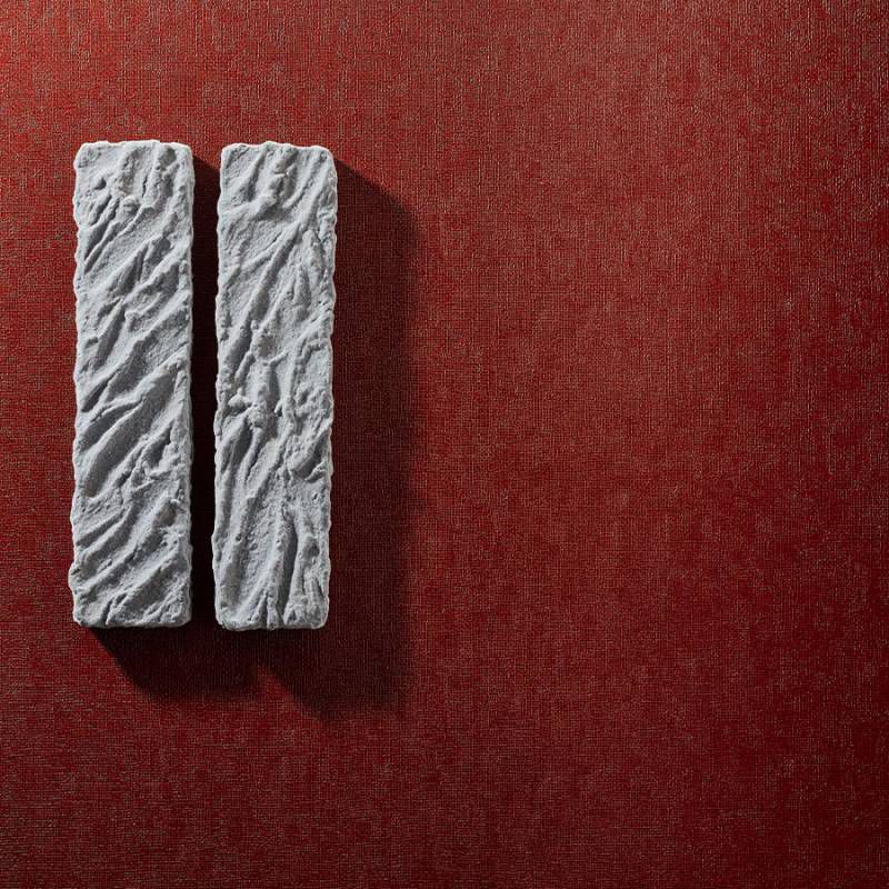 Revêtement mural haute performance - Excalibur HPC - Elitis - pour ...