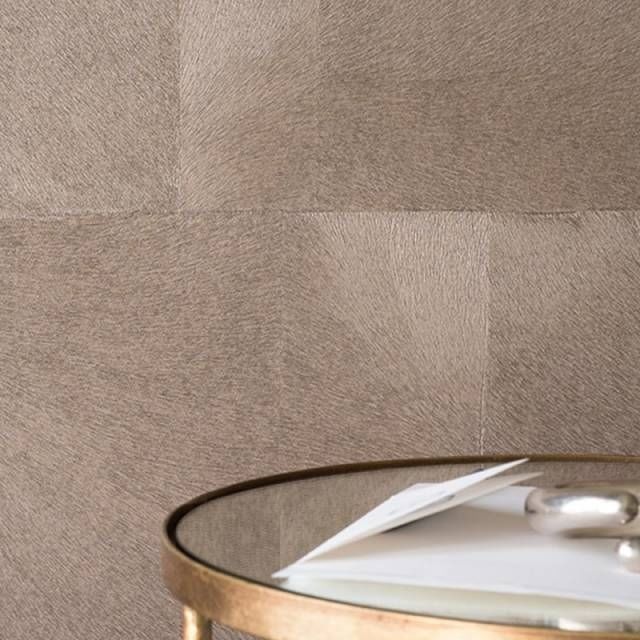 Papier peint contemporain - Indomptée - Appaloosa HPC - Elitis - en ...