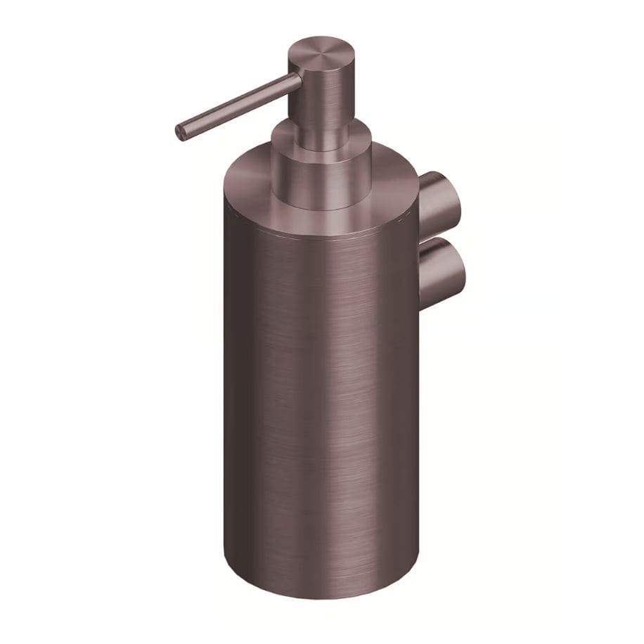 Distributeur de savon professionnel - QA304 - QUADRO - résidentiel ...